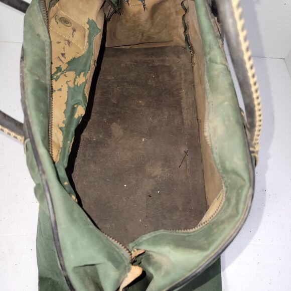 Accessories | Vintage Us Army Officers Bag Luggage E Pluribus Unum ...